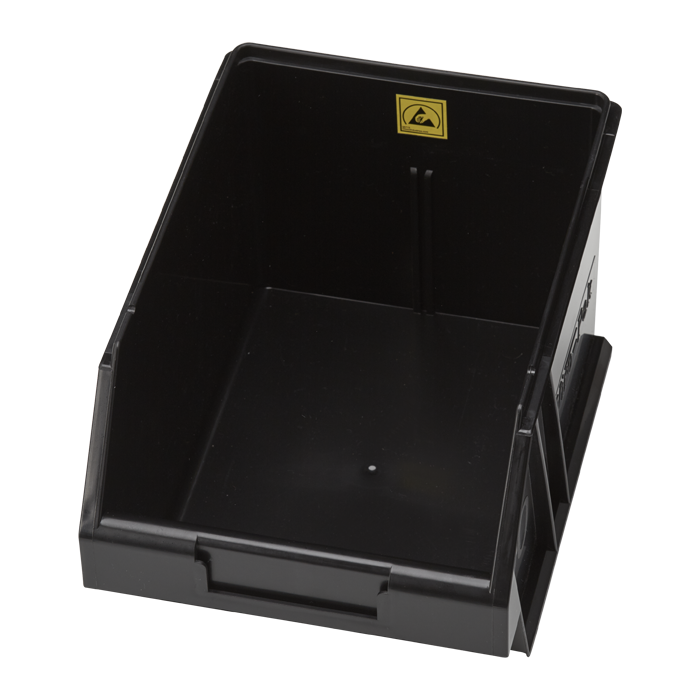 ESD Safe Storage