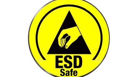 What Is ESD Compliance?