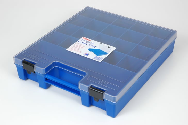 Benefits of Buying Australian Made Plastic Containers