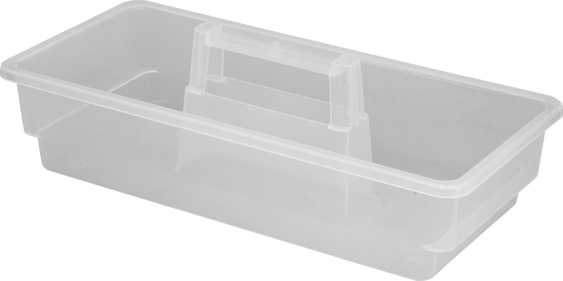 MEDICAL STORAGE SOLUTIONS - Bin, Basket & Small Storage Solutions