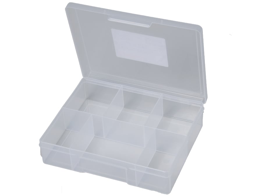 The Top Three Plastic Storage Containers For Your Garage Storage