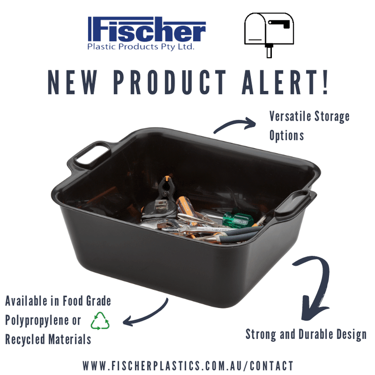 A Great Stor-Tub For Home Storage