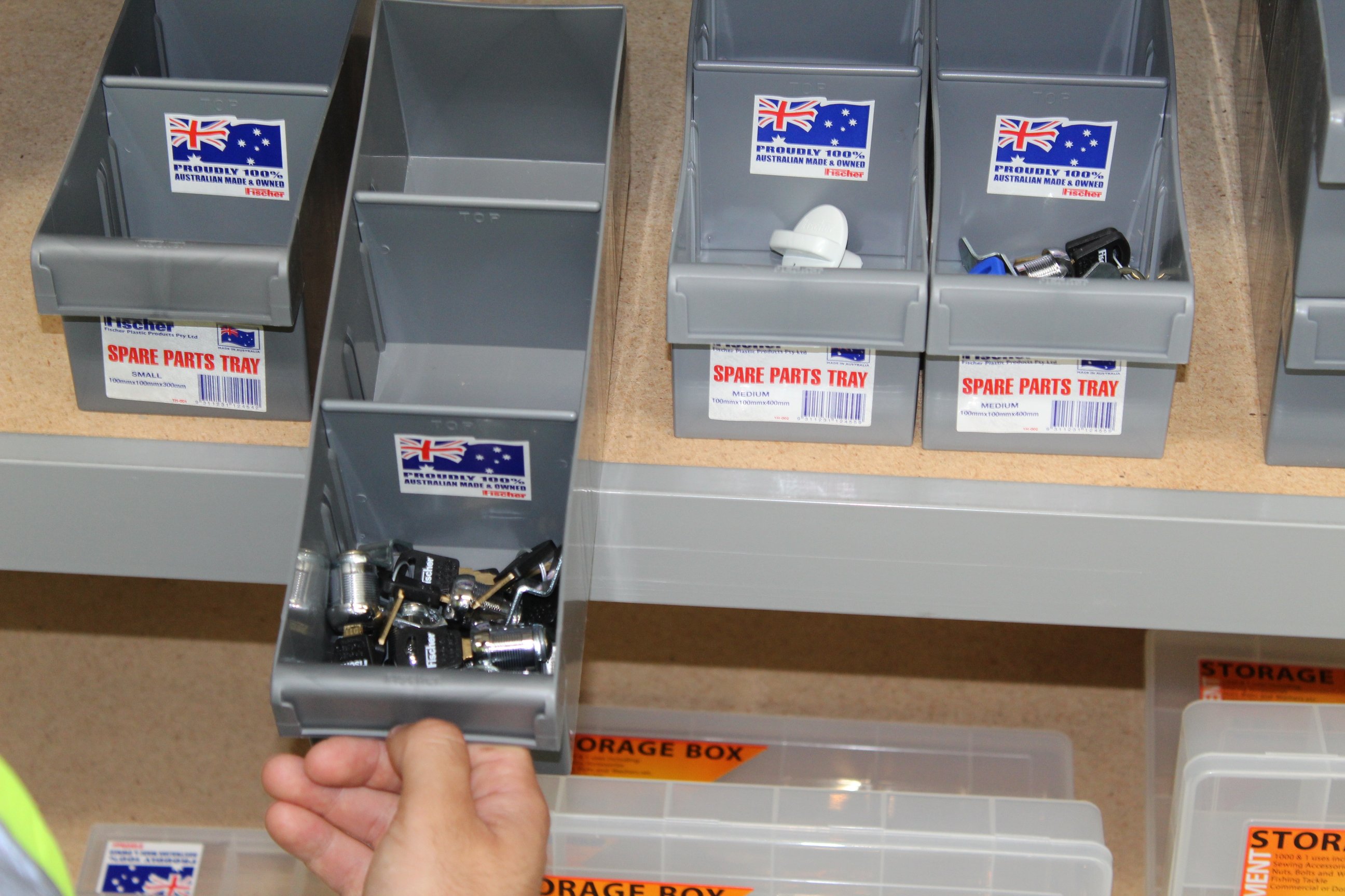 Warehouse Storage Solutions to Maximise Your Potential